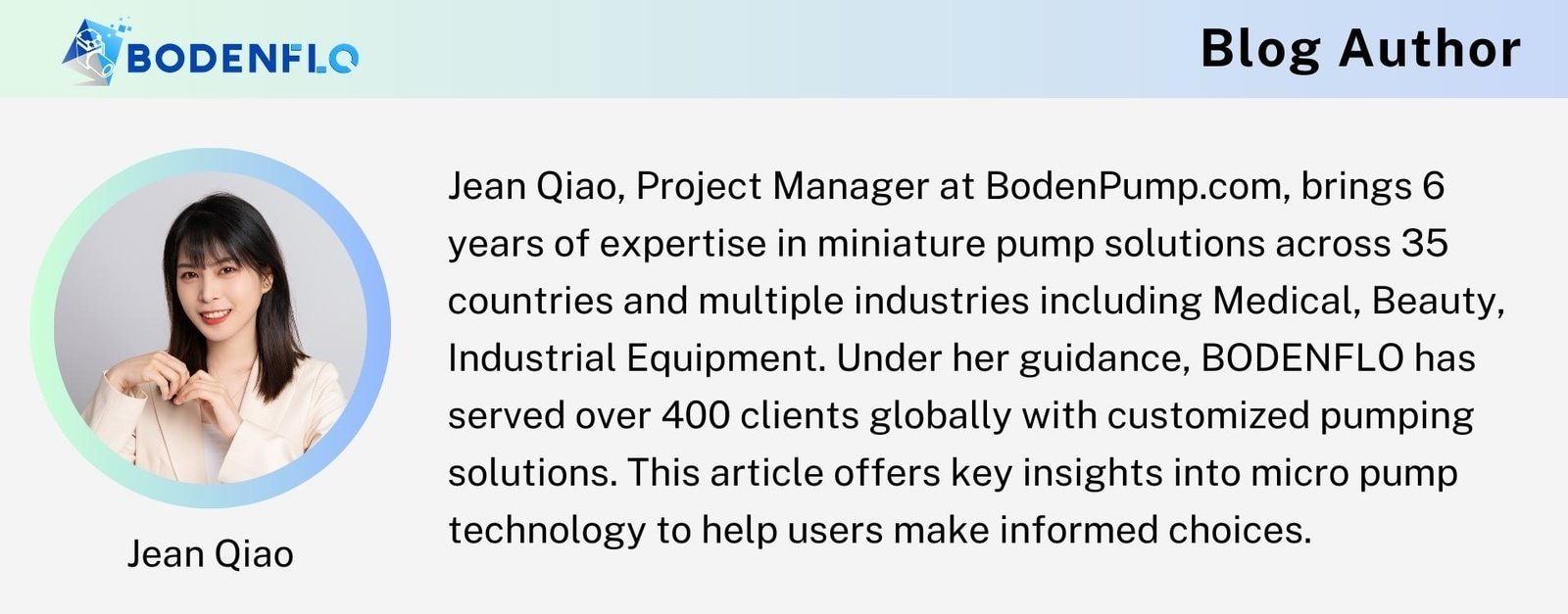 Maximum Vacuum Level of Mini Diaphragm Vacuum Pumps