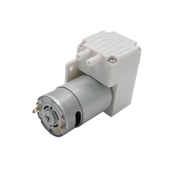 High-Flow Miniature Vacuum Pumps - BODENFLO Manufacturer