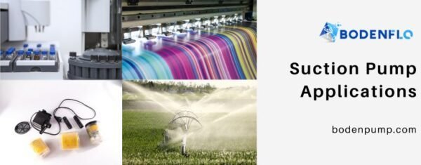 Difference Between Suction Pump and Vacuum Pump: Comprehensive Guide