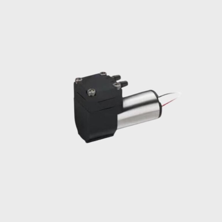 Best Gas Sample Pump for Accurate Gas Detection & Analysis