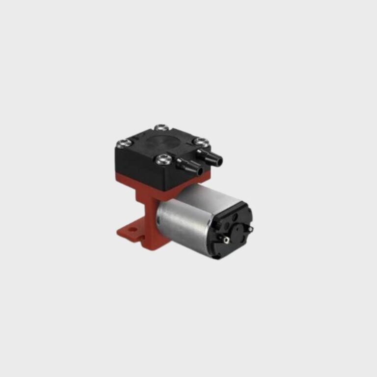 Best Gas Sample Pump for Accurate Gas Detection & Analysis