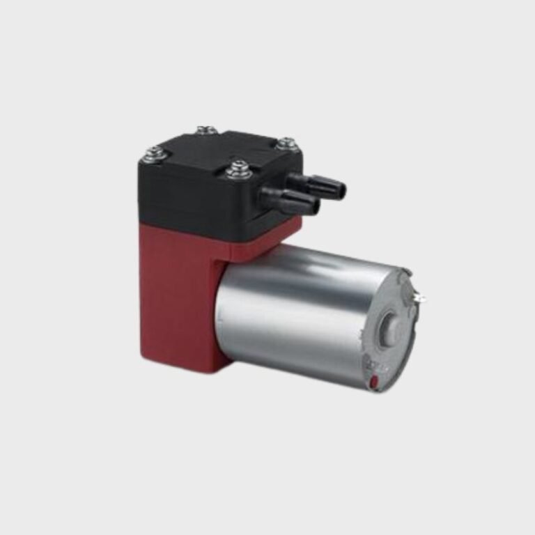 Best Gas Sample Pump for Accurate Gas Detection & Analysis