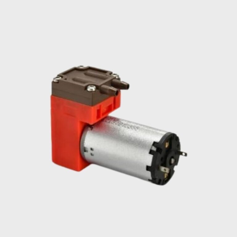 Best Gas Sample Pump for Accurate Gas Detection & Analysis