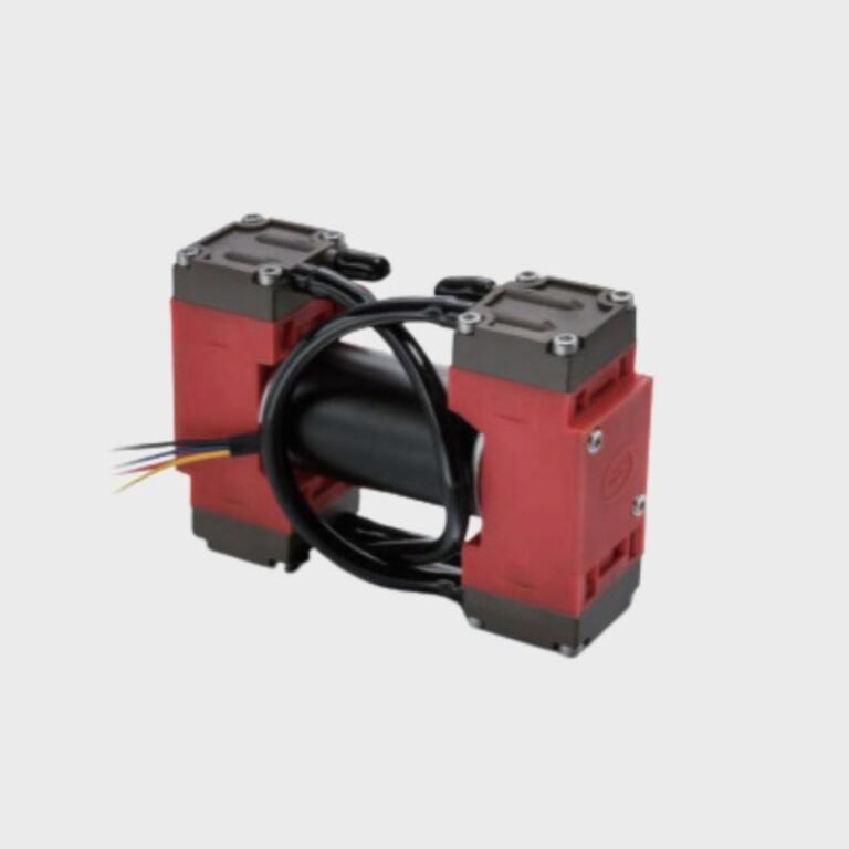 Best Gas Sample Pump for Accurate Gas Detection & Analysis