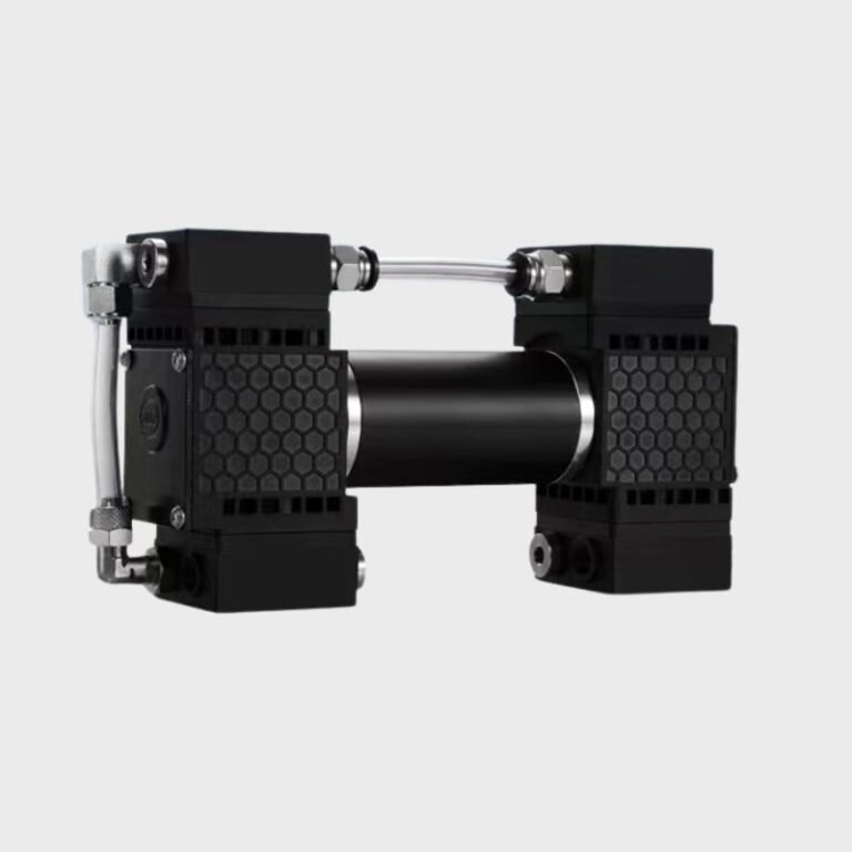 Best Gas Sample Pump for Accurate Gas Detection & Analysis