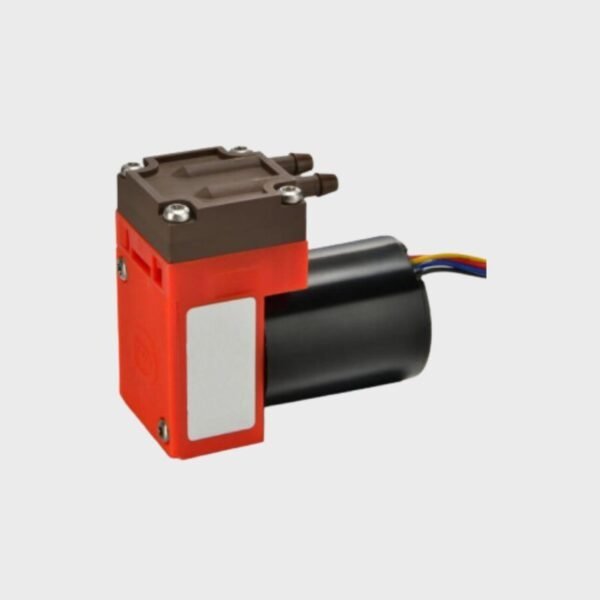 Best Gas Sample Pump for Accurate Gas Detection & Analysis
