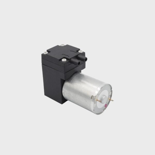 Best Ink Pumps for Inkjet Printing | BODENFLO Diaphragm Pumps
